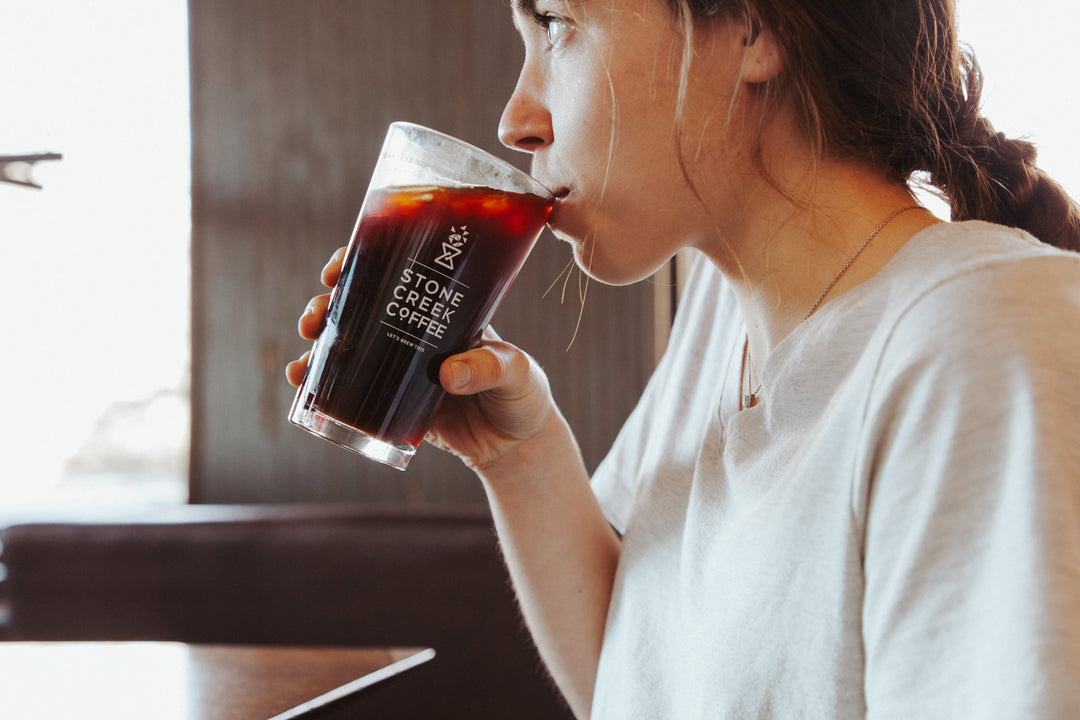 How to Make Cold Brew at Home with the Toddy Cold Brew System - Stone ...