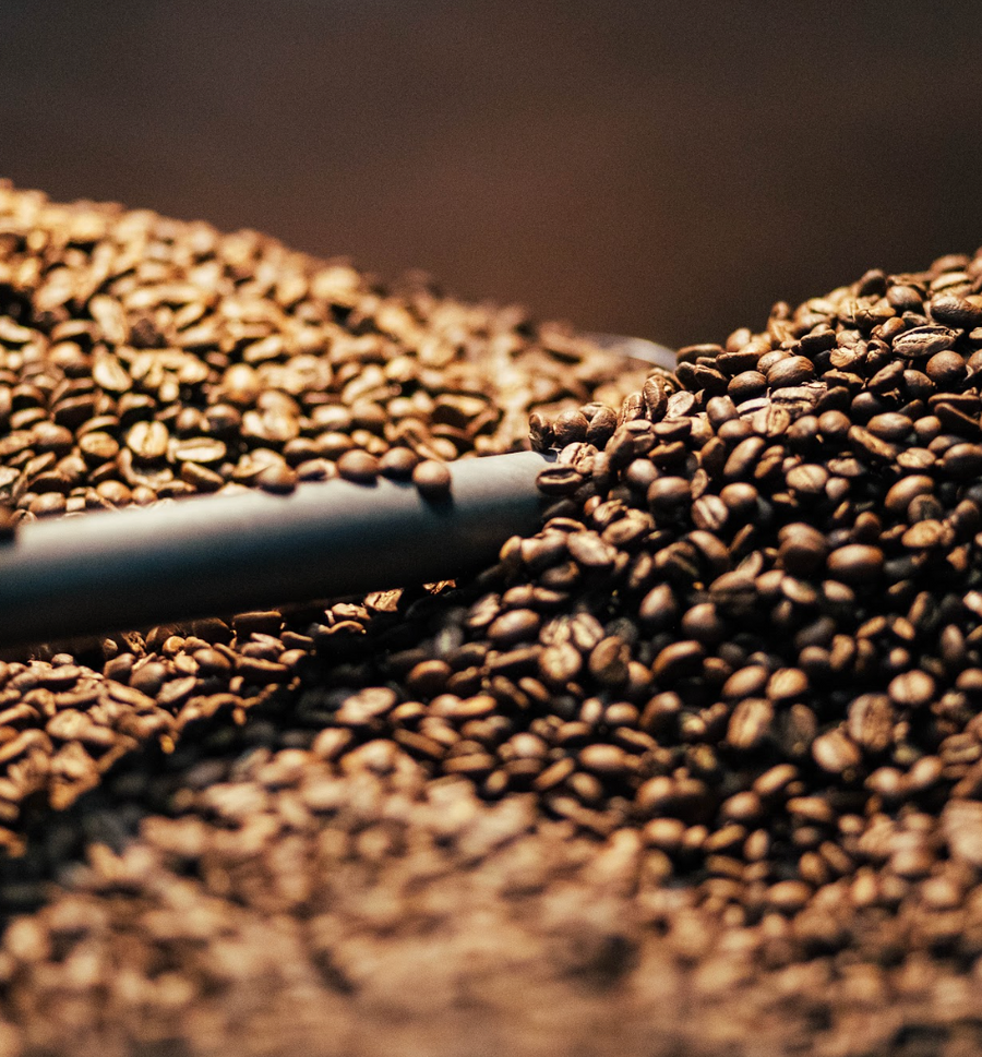 Coffee Roasts Explained - Stone Creek Coffee