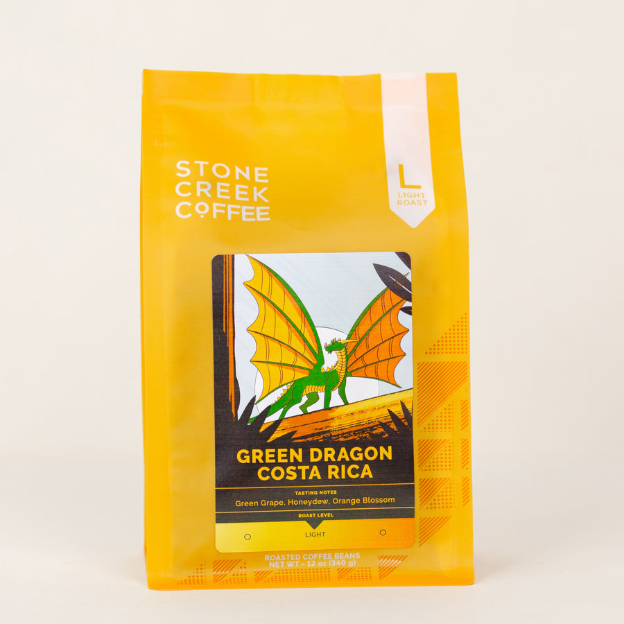 Best Sellers - Stone Creek Coffee