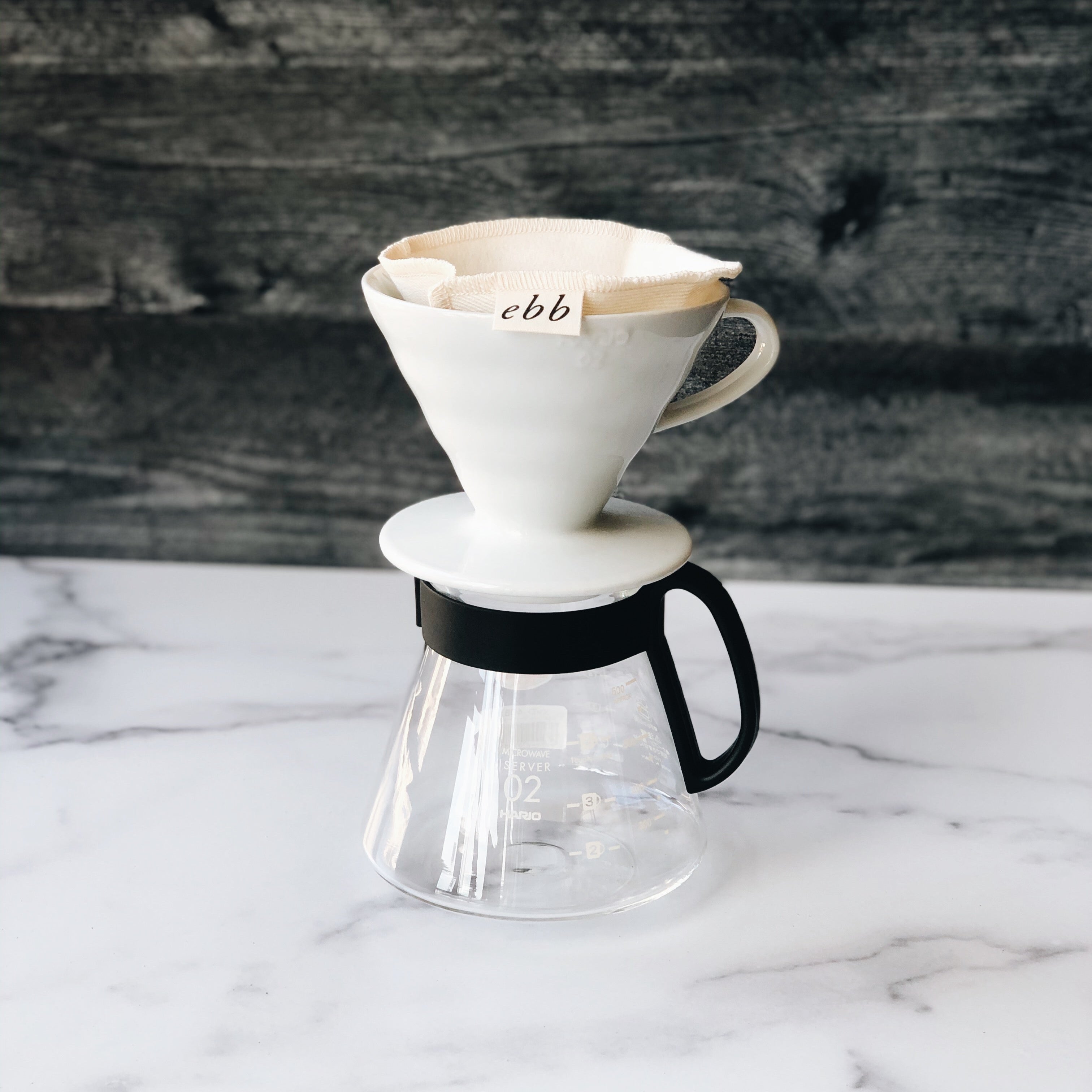 v60 coffee maker