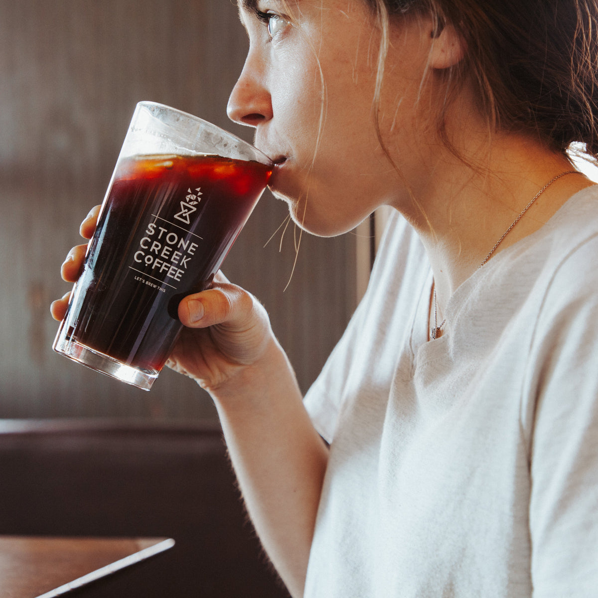 HARIO SHIZUKU SLOW DRIP BREWER – Stone Creek Coffee