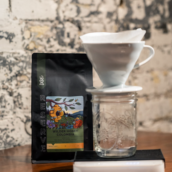 Factory Cafe Downtown Milwaukee - Stone Creek Coffee - Stone Creek Coffee