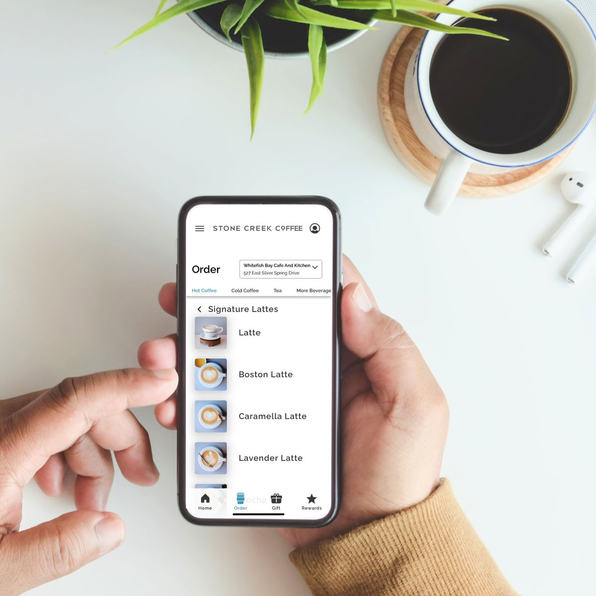 Coffee Roasts Explained - Stone Creek Coffee